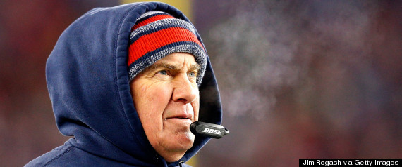 Bill Belichick’s Genius Guides Patriots Once Again – 24 Flix