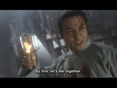 JET-LI :The New Legend Of Shaolin – 24 Flix