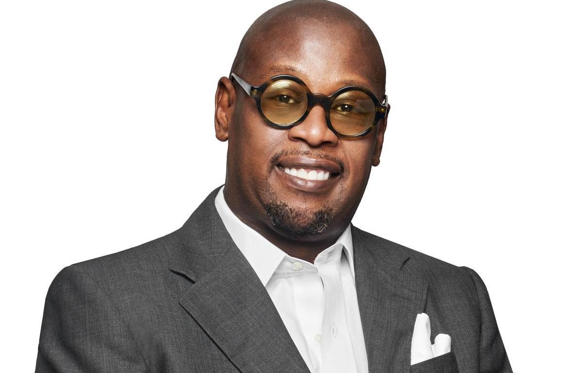 Andre Harrell, Music Executive Who Discovered Sean ‘Puffy’ Combs, Dies ...