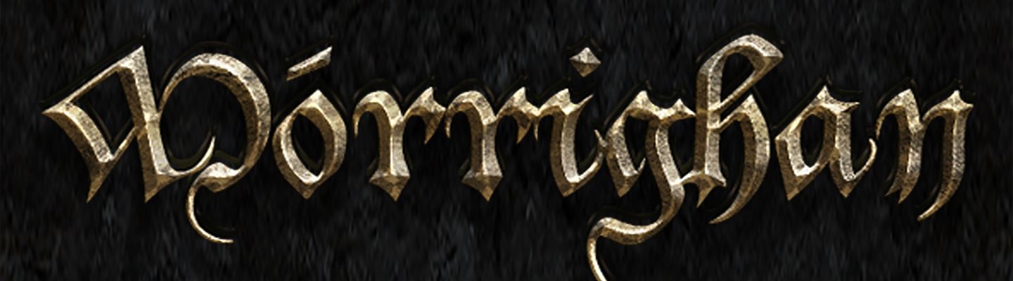 Mórrighan's profile on Boombox
