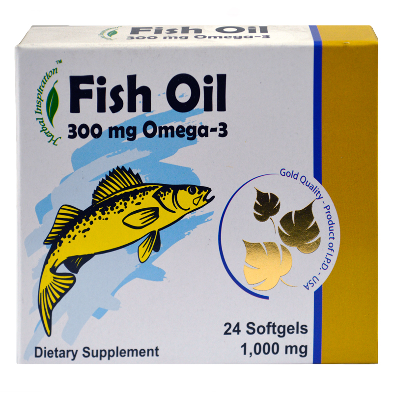 FISH OIL - BULKVANA - Wholesale Marketplace (Free Shipping)