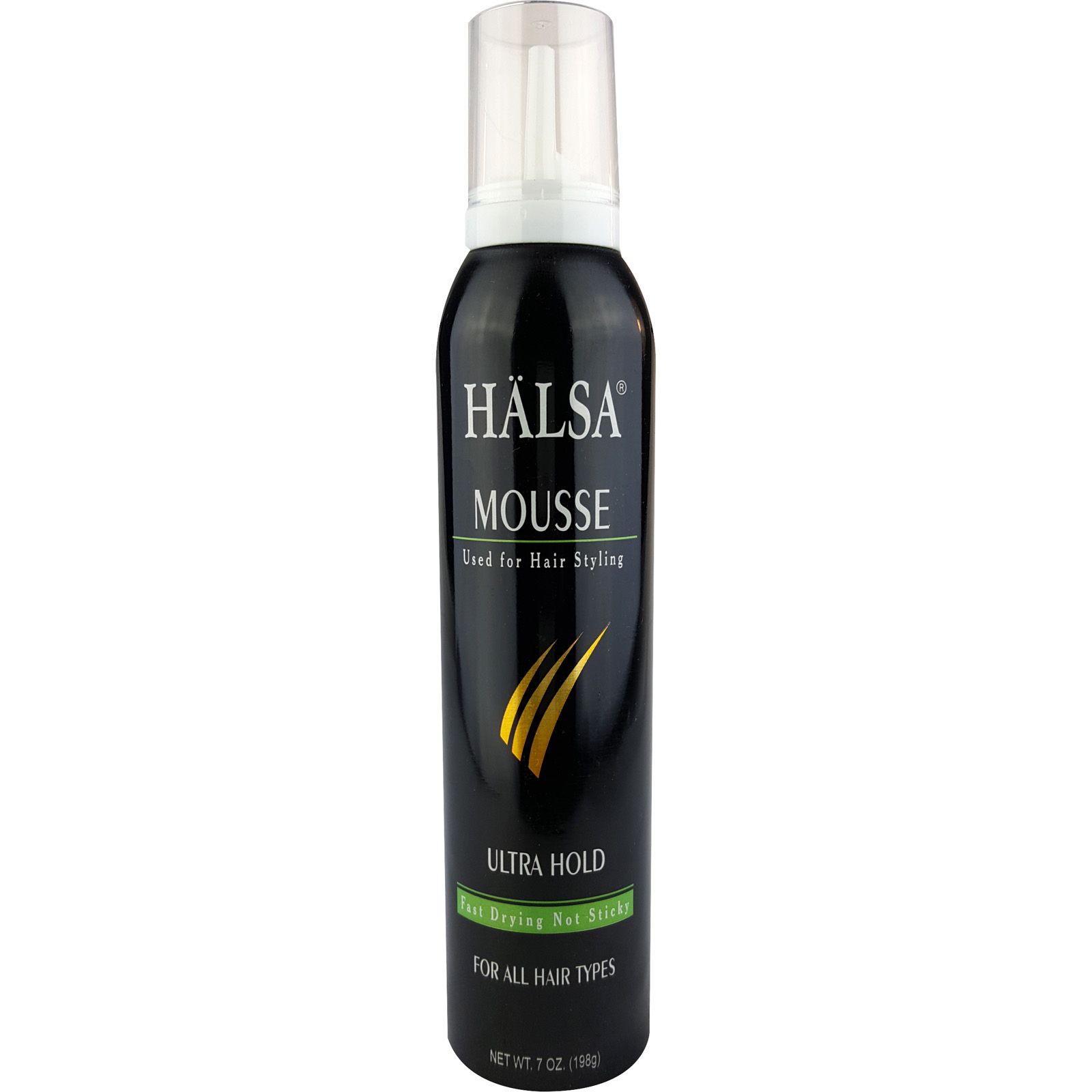 HAIR MOUSSE - BULKVANA - Wholesale Marketplace (Free Shipping)