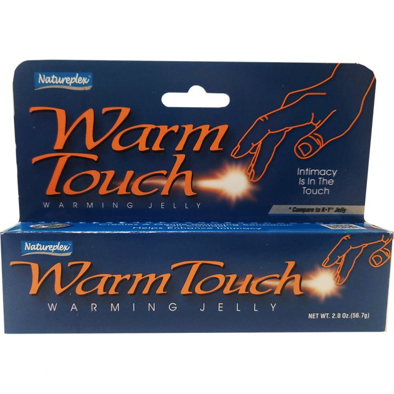 WARMING JELLY - BULKVANA - Wholesale Marketplace (Free Shipping)