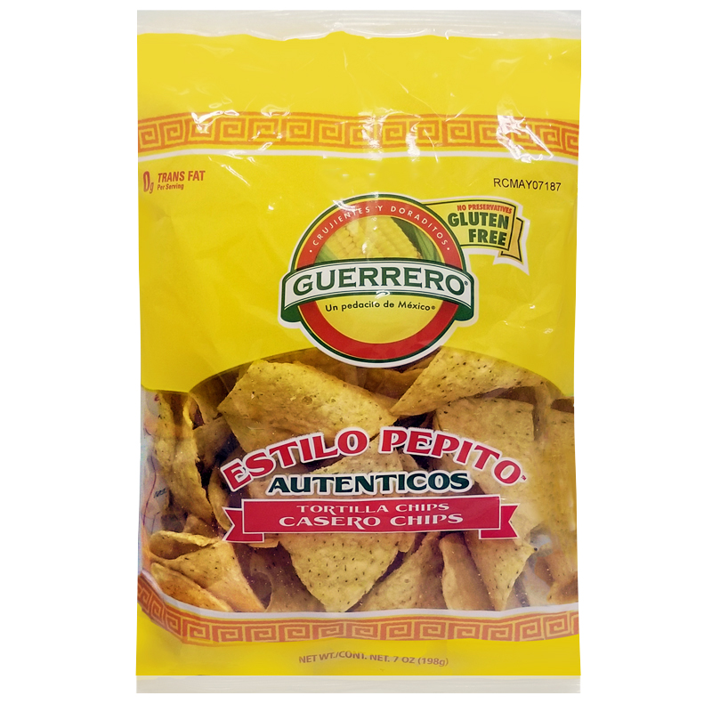 TORTILLA CHIPS - BULKVANA - Wholesale Marketplace (Free Shipping)