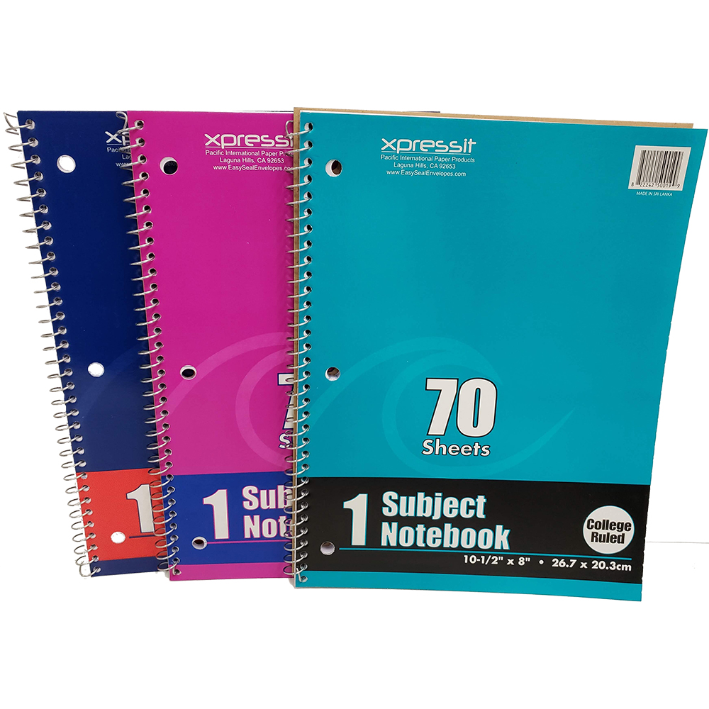NOTEBOOK - BULKVANA - Wholesale Marketplace (Free Shipping)