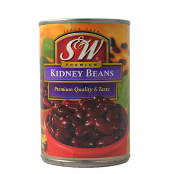 KIDNEY BEANS - BULKVANA - Wholesale Marketplace (Free Shipping)