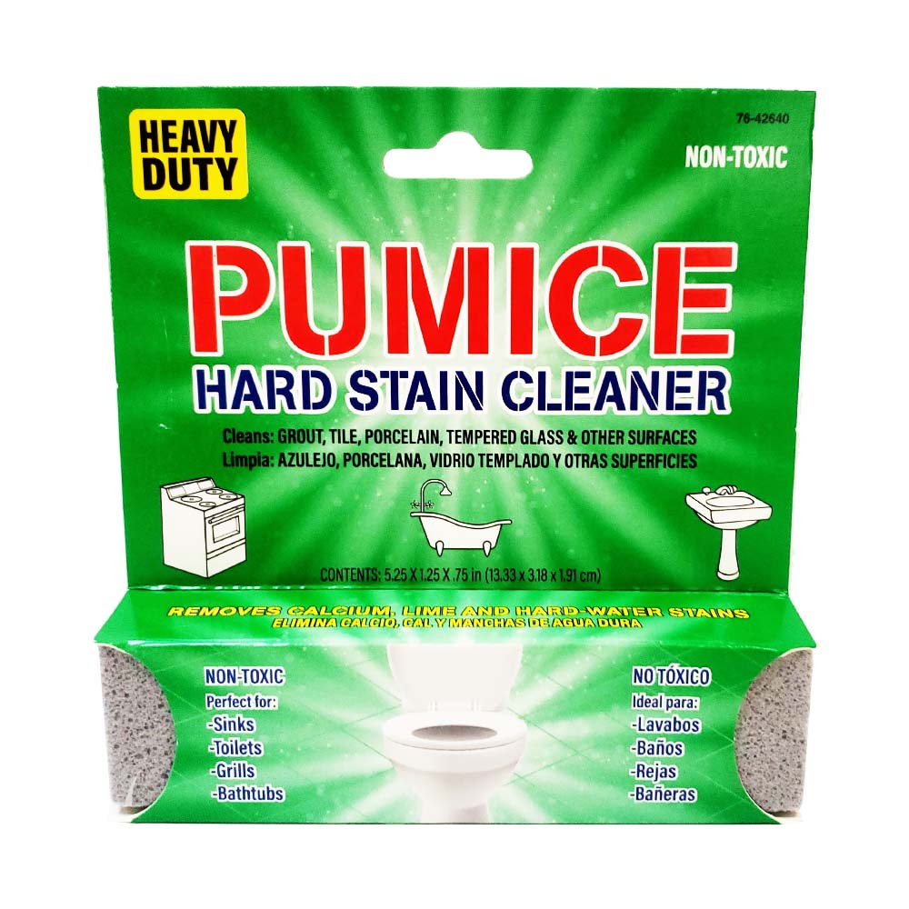 PUMICE SCOURING STONE - BULKVANA - Wholesale Marketplace (Free Shipping)