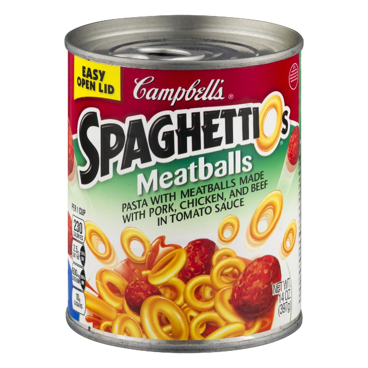 SPAGHETTIOS - BULKVANA - Wholesale Marketplace (Free Shipping)