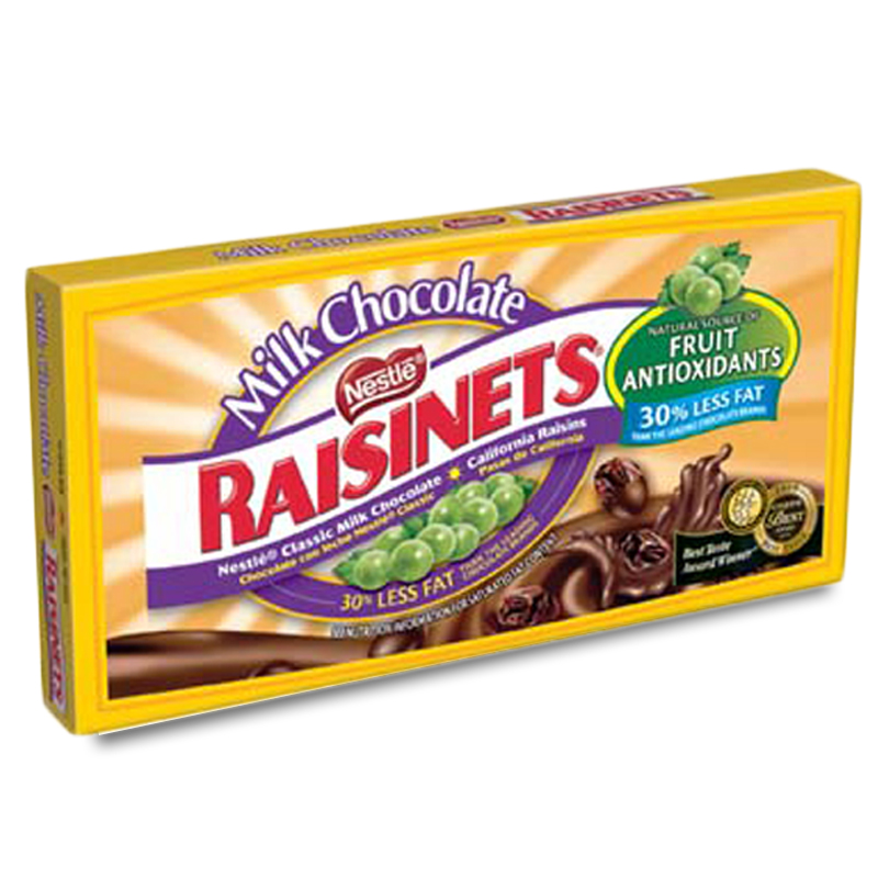 RAISINETS - BULKVANA - Wholesale Marketplace (Free Shipping)