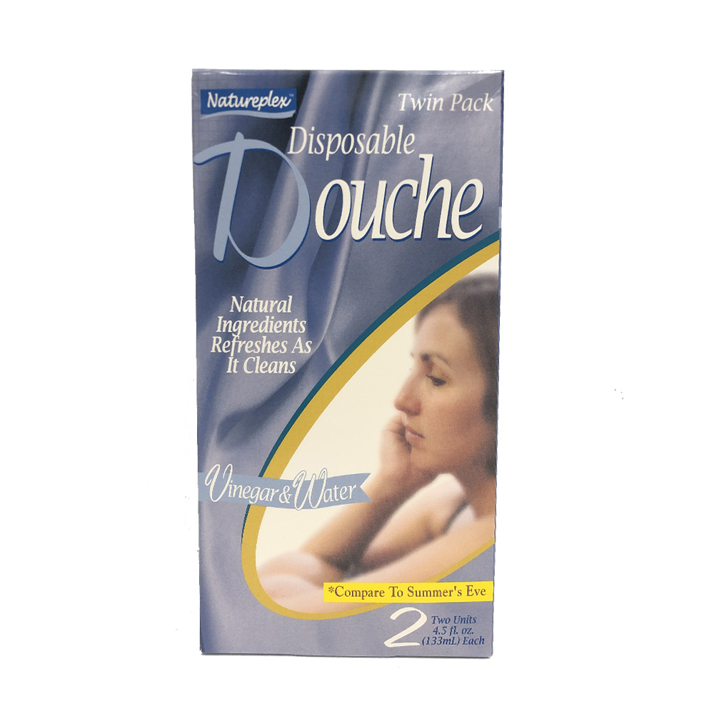 DOUCHE - BULKVANA - Wholesale Marketplace (Free Shipping)