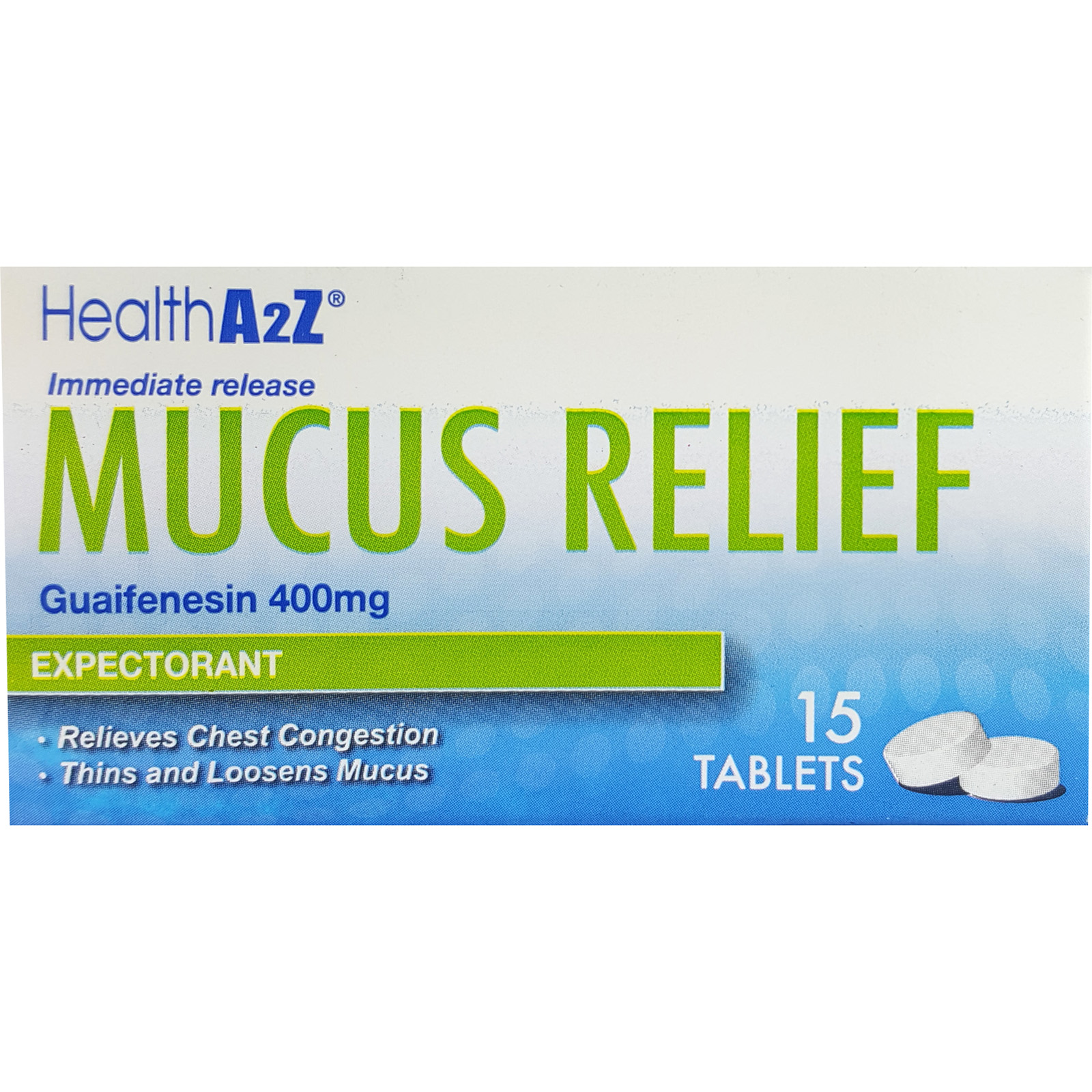 MUCUS RELIEF - BULKVANA - Wholesale Marketplace (Free Shipping)