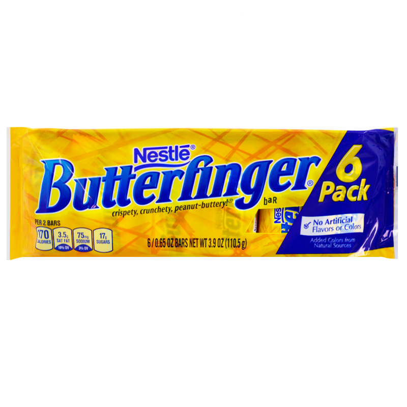 BUTTERFINGER - BULKVANA - Wholesale Marketplace (Free Shipping)