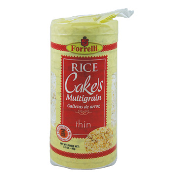 RICE CAKES - BULKVANA - Wholesale Marketplace (Free Shipping)