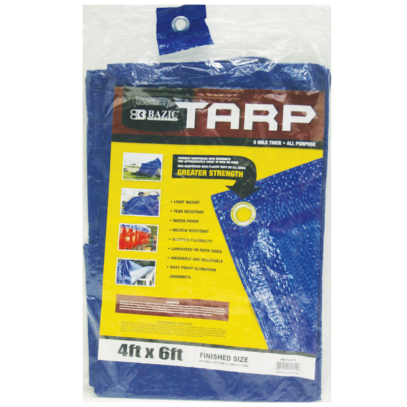 TARP - BULKVANA - Wholesale Marketplace (Free Shipping)