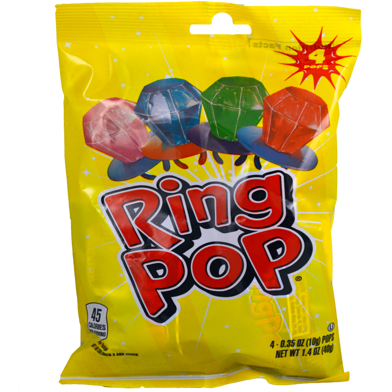 RING POP - BULKVANA - Wholesale Marketplace (Free Shipping)