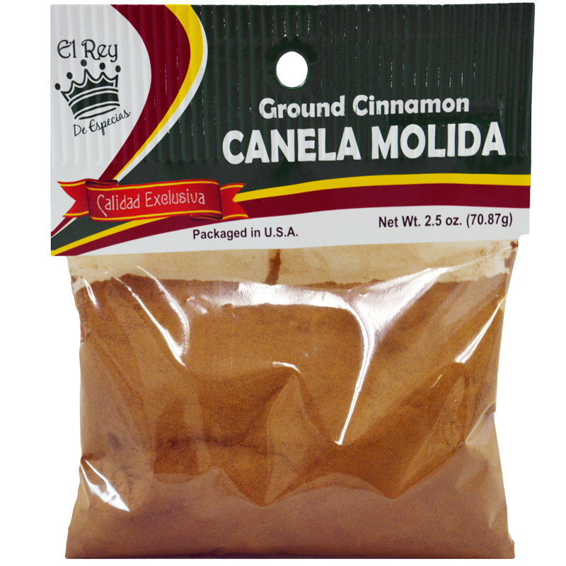 GROUND CINNAMON - BULKVANA - Wholesale Marketplace (Free Shipping)