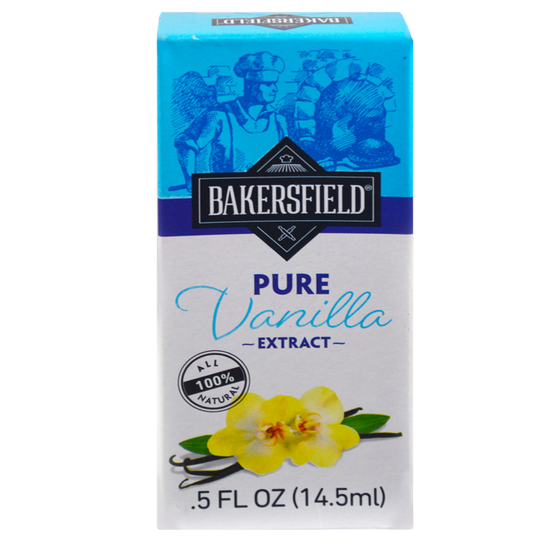 VANILLA EXTRACT - BULKVANA - Wholesale Marketplace (Free Shipping)