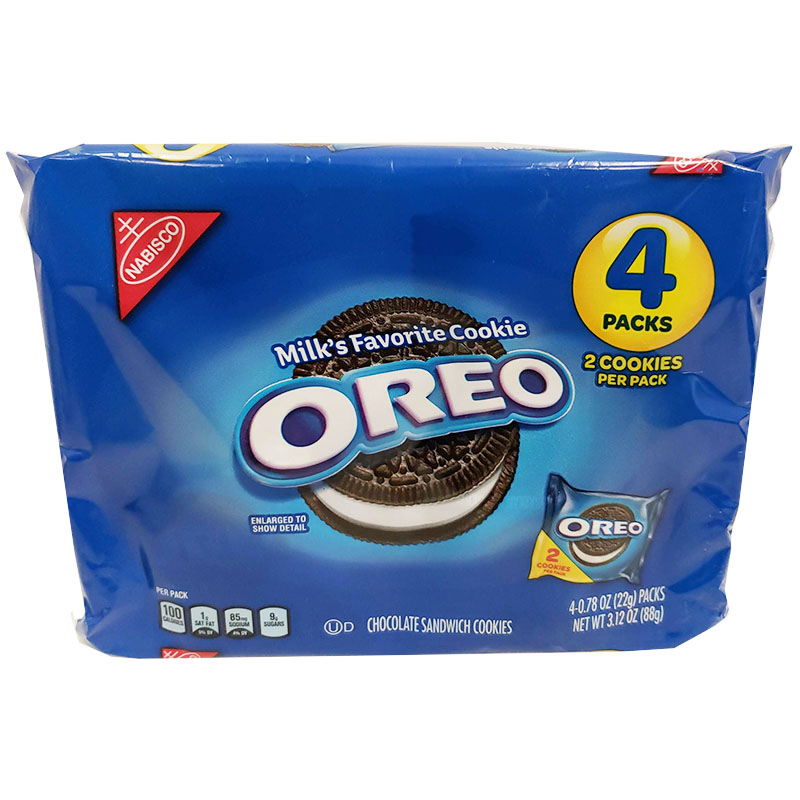 OREO COOKIES - BULKVANA - Wholesale Marketplace (Free Shipping)