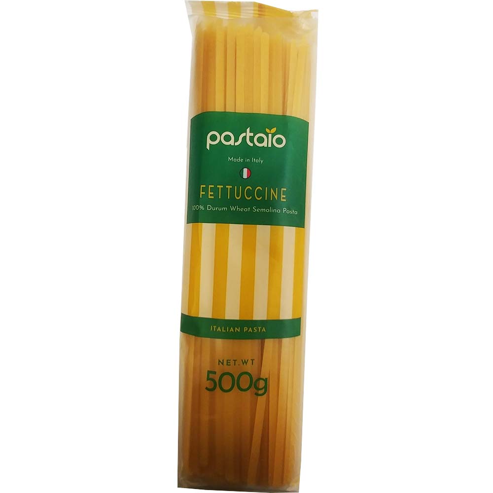 FETTUCCINE PASTA - BULKVANA - Wholesale Marketplace (Free Shipping)