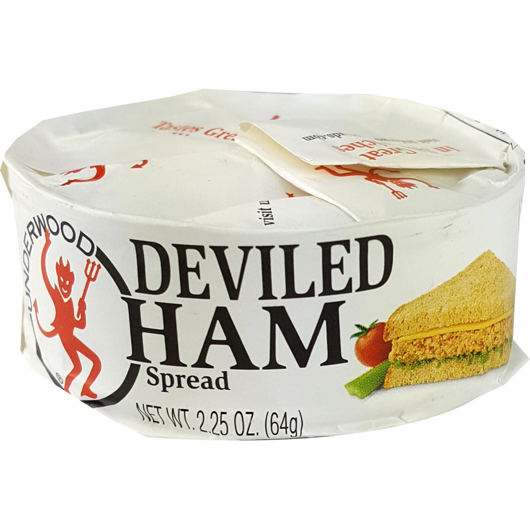 DEVILED HAM - BULKVANA - Wholesale Marketplace (Free Shipping)