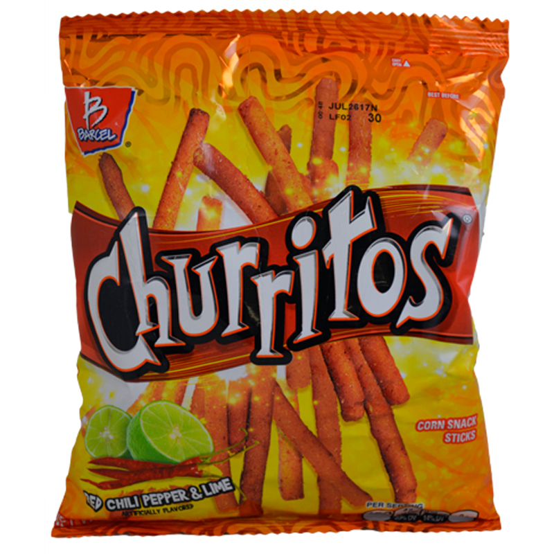 CHURRITOS - BULKVANA - Wholesale Marketplace (Free Shipping)