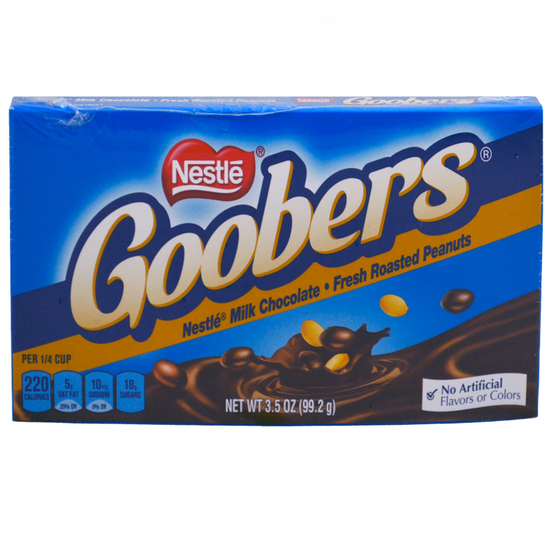 GOOBERS - BULKVANA - Wholesale Marketplace (Free Shipping)