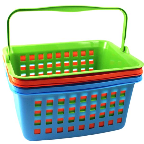 SLOTTED BASKET - BULKVANA - Wholesale Marketplace (Free Shipping)