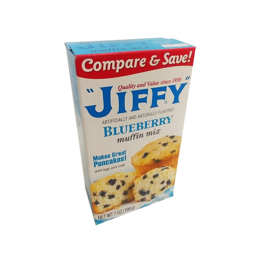 MUFFIN MIX - BULKVANA - Wholesale Marketplace (Free Shipping)