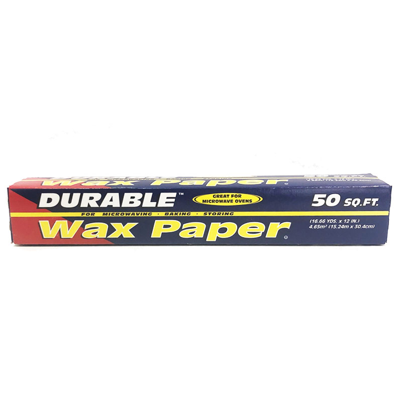WAX PAPER - BULKVANA - Wholesale Marketplace (Free Shipping)