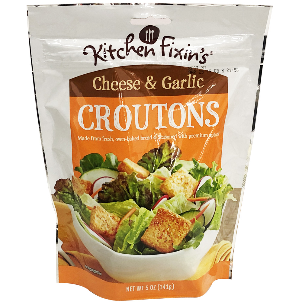CROUTONS - BULKVANA - Wholesale Marketplace (Free Shipping)