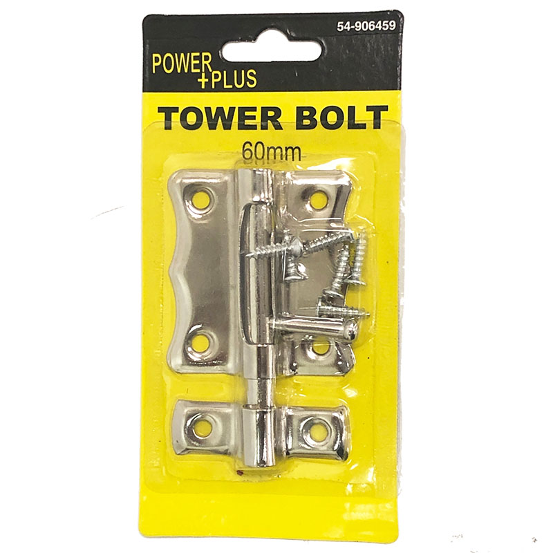 TOWER BOLT - BULKVANA - Wholesale Marketplace (Free Shipping)