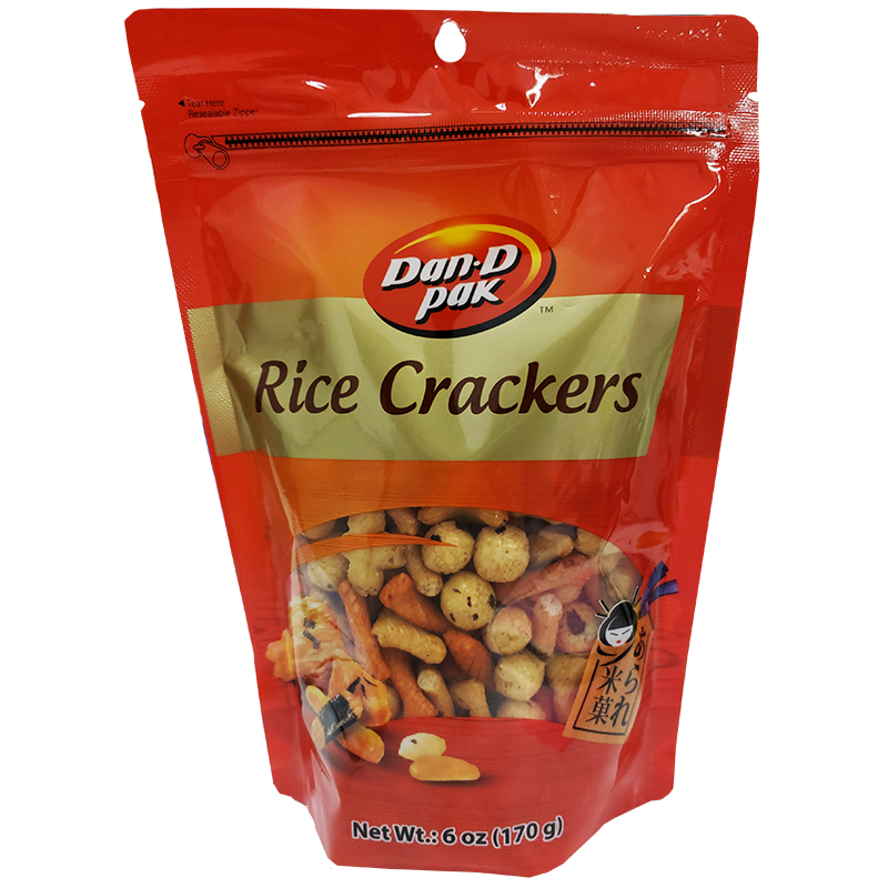 RICE CRACKERS - BULKVANA - Wholesale Marketplace (Free Shipping)
