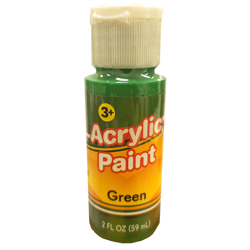 ACRYLIC PAINT BOTTLE - BULKVANA - Wholesale Marketplace (Free Shipping)