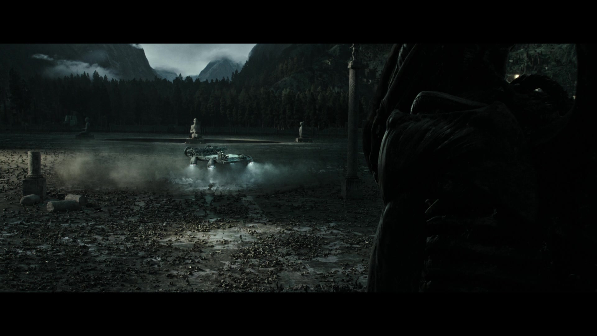 Amph - What was the last movie you saw? (Ver. 2) | Page 890 | Jedi ...