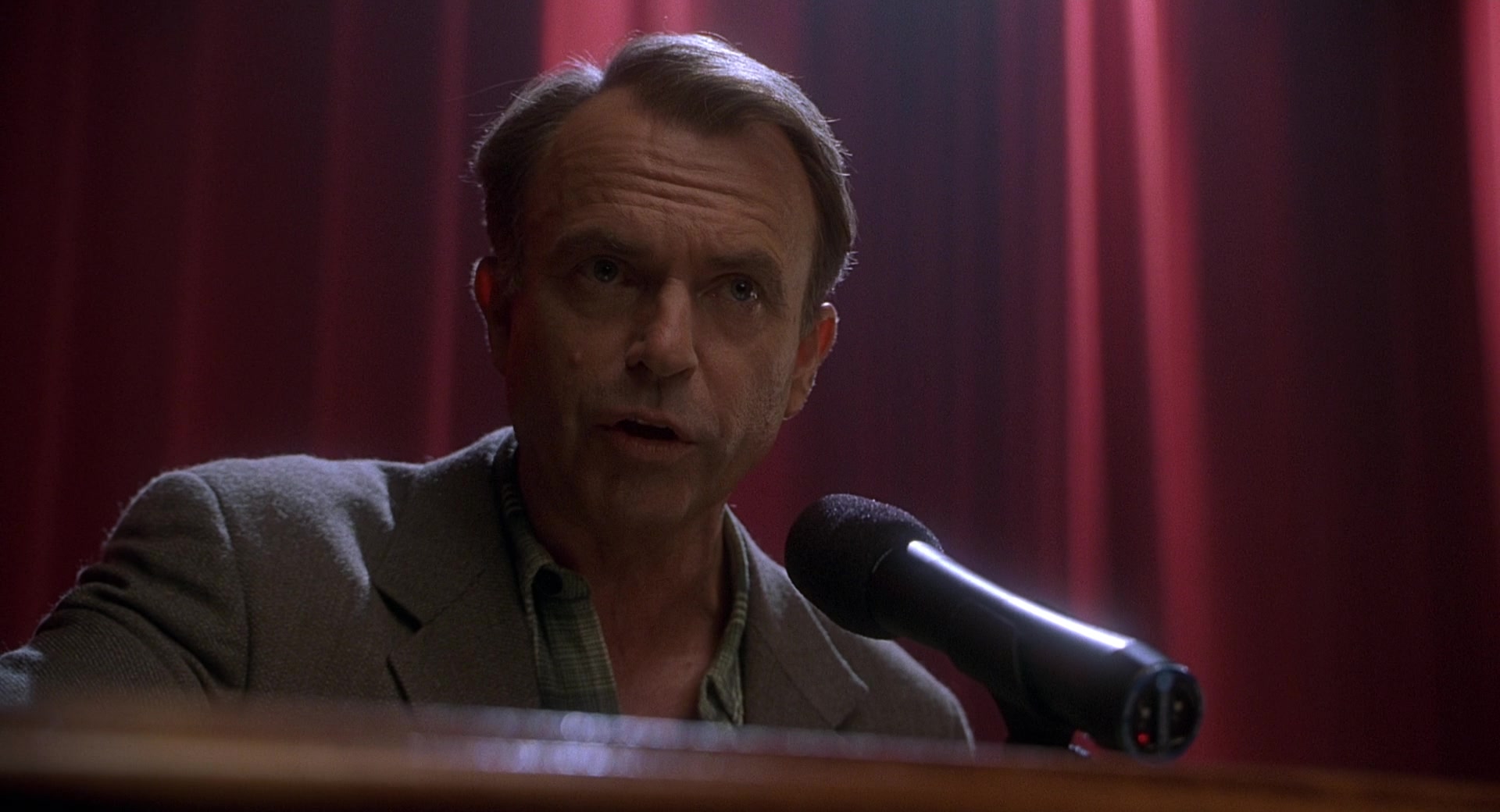 Cap Jurassic Park Jurassic Park Iii Screencap Archive