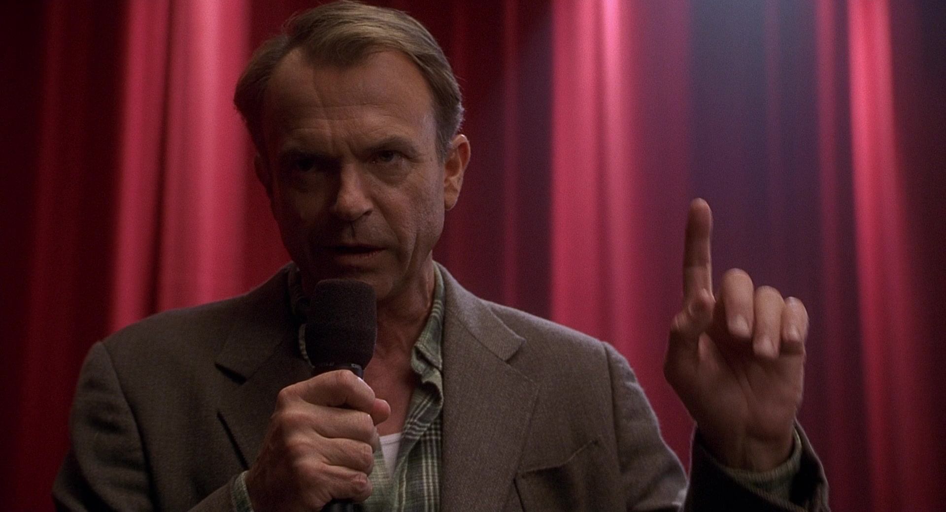 The Untold Truth Of Jurassic Park Iii