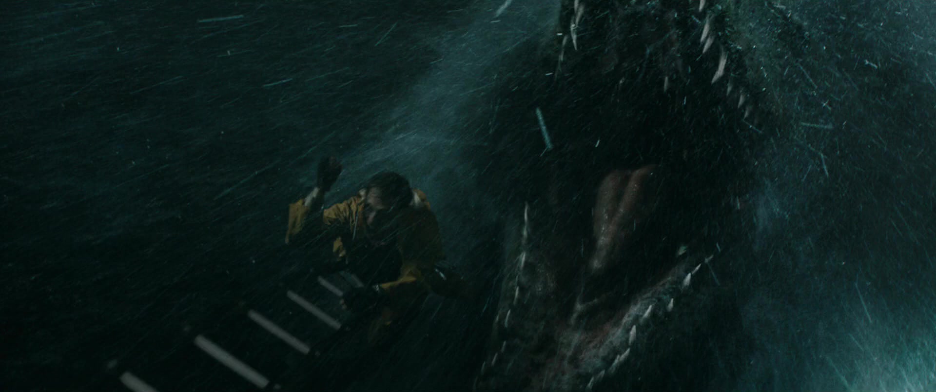 Jurassic World Fallen Kingdom39s 10 Best Moments Screen Rant