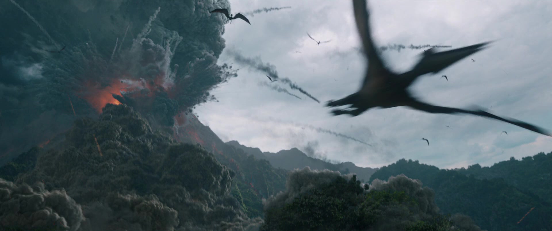 [ cap-that.com ] Jurassic World Jurassic World: Fallen Kingdom ...