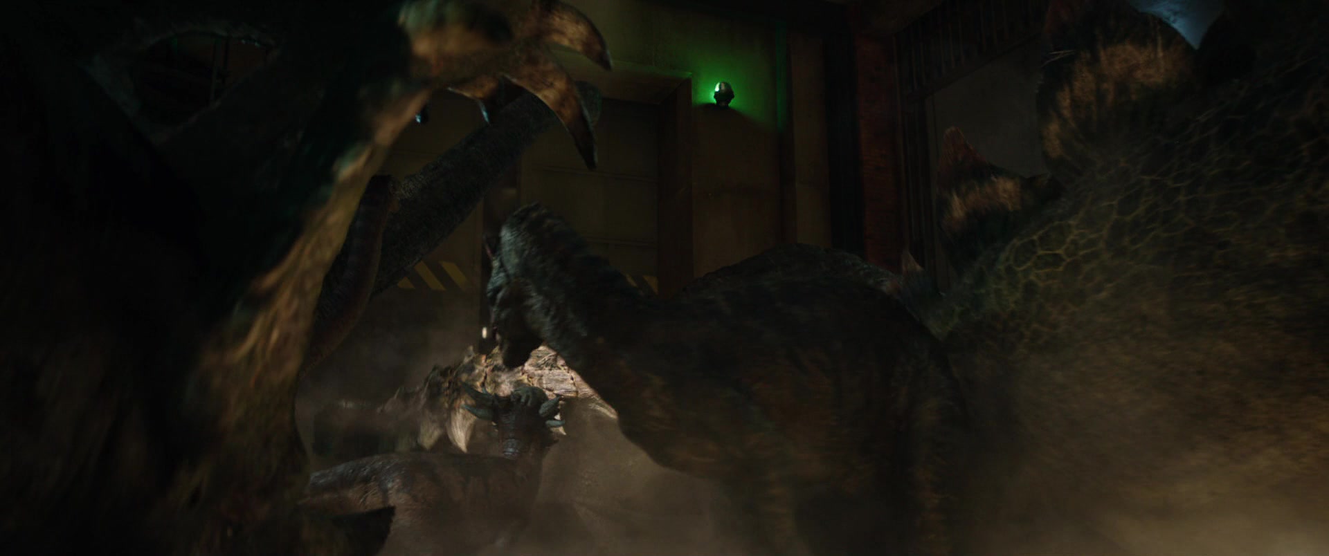 Jurassic World Fallen Kingdom39s 10 Best Moments Screen Rant
