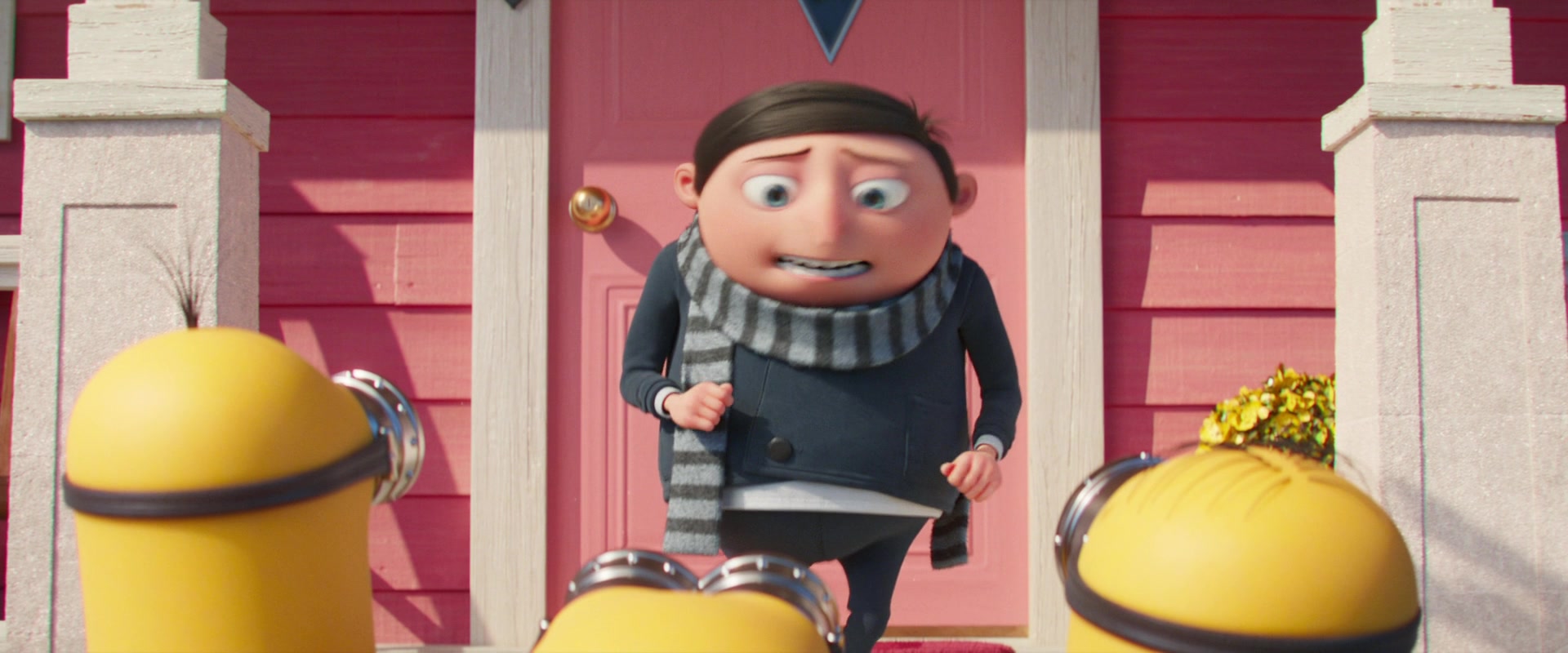 Tinseltown Movies Minions at Daniel Fisher blog