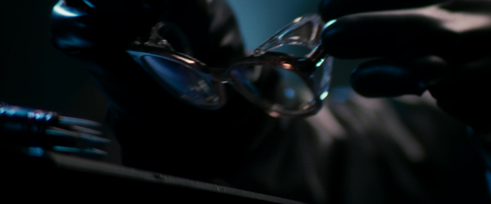 Watched the re-release of THE AMAZING SPIDER-MAN 2 (2014) tonight & I'm ...