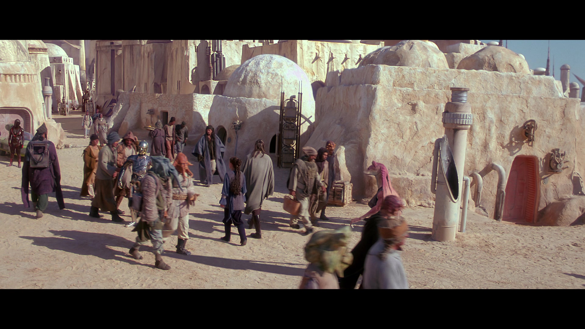 [ cap-that.com ] Star Wars The Phantom Menace > screencap archive
