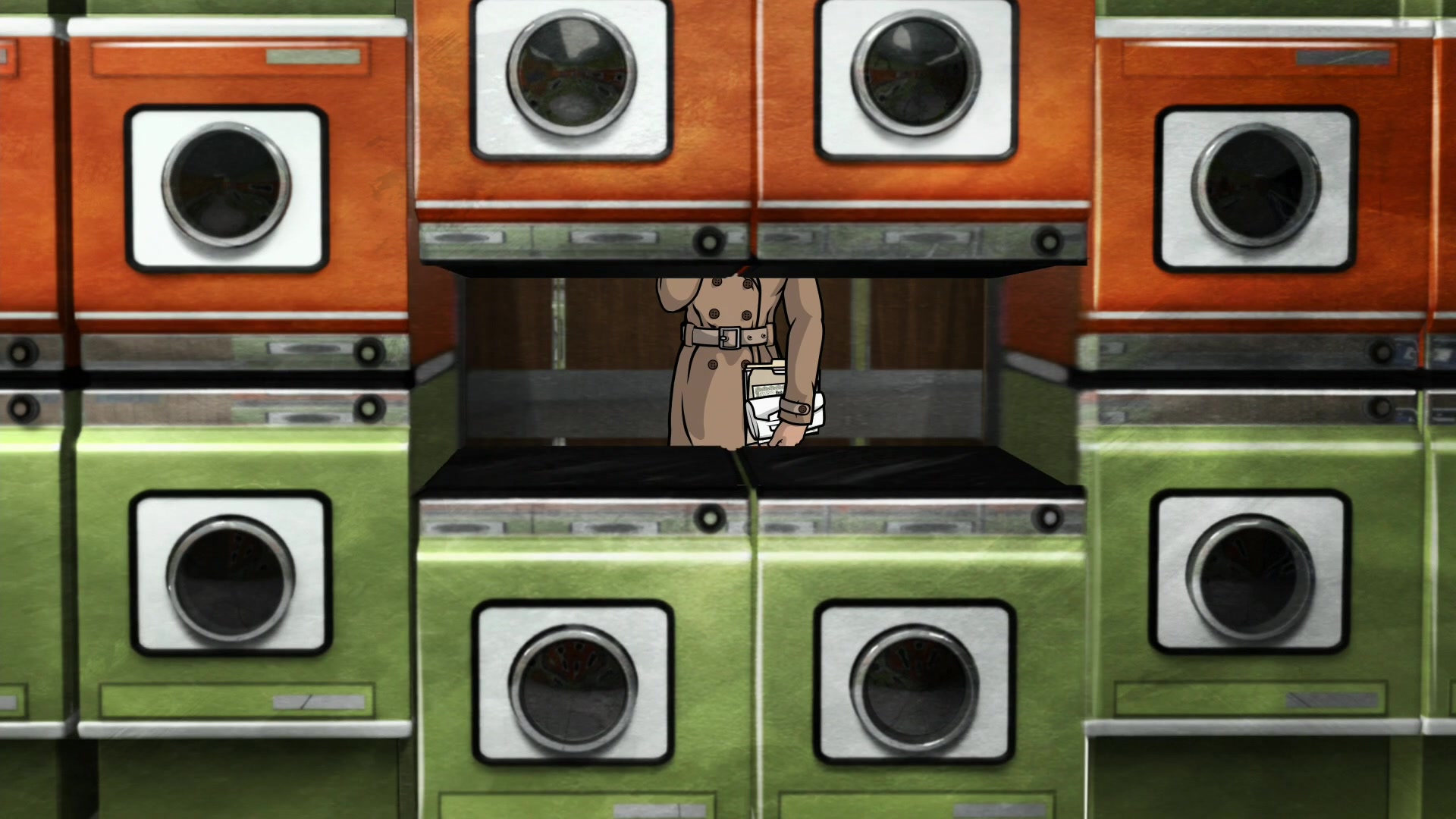 [ cap-that.com ] Archer 105 Honeypot > screencap archive