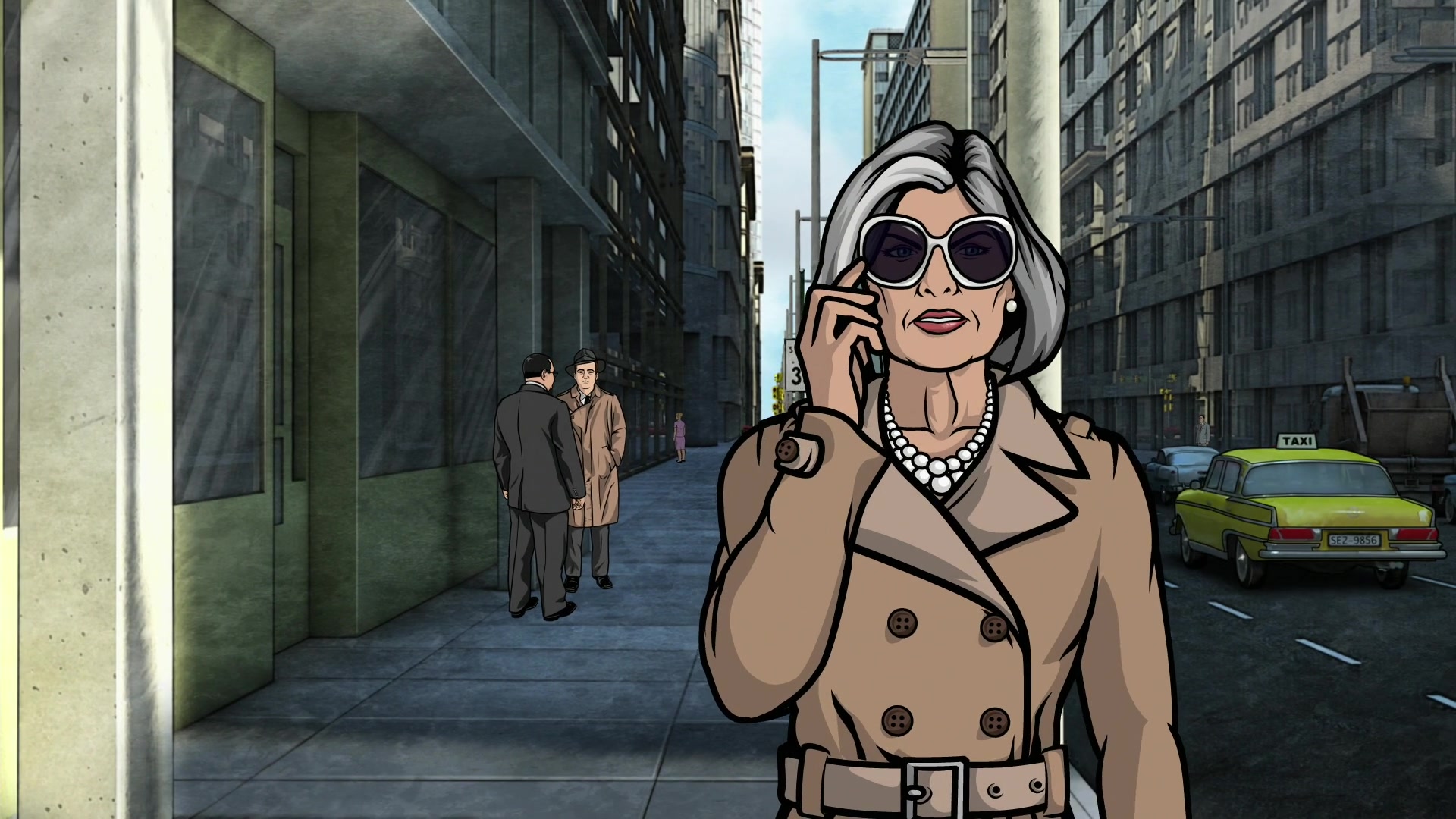 [ cap-that.com ] Archer 105 Honeypot > screencap archive