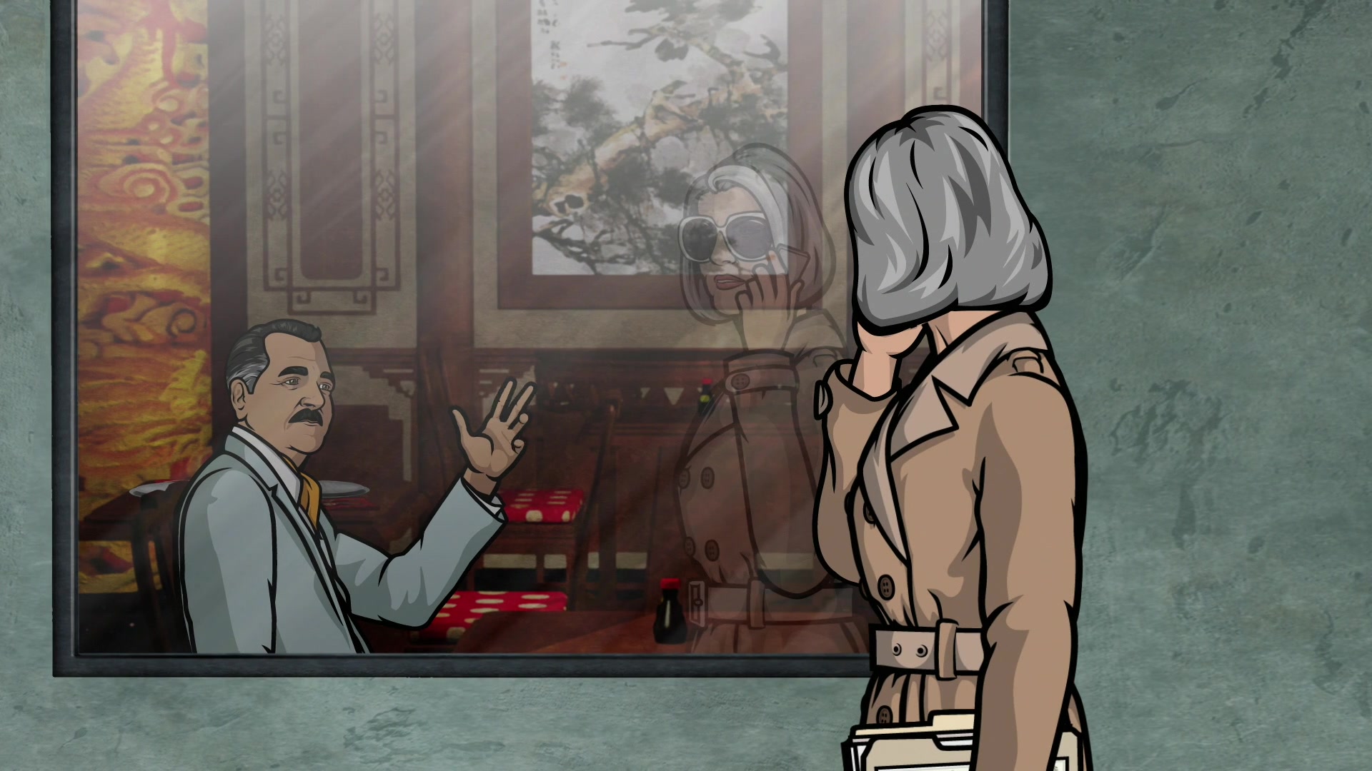 [ cap-that.com ] Archer 105 Honeypot > screencap archive