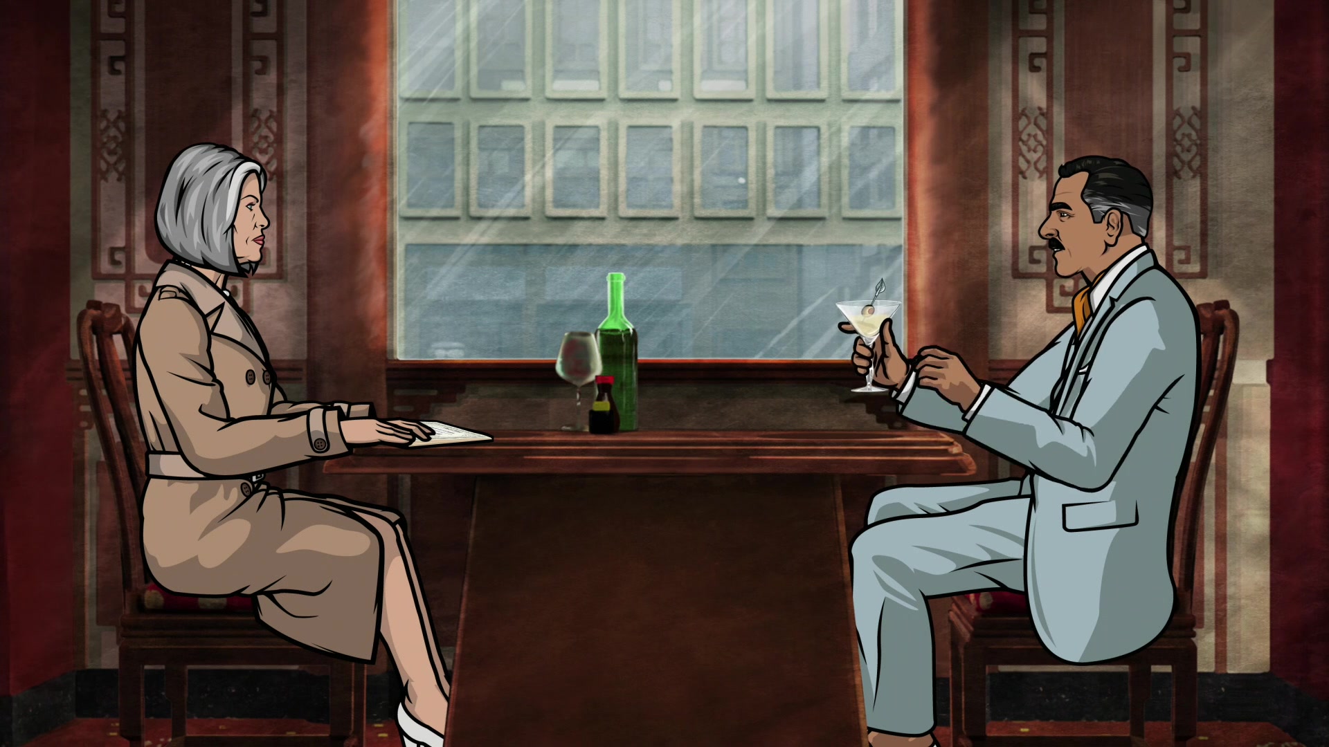 [ cap-that.com ] Archer 105 Honeypot > screencap archive