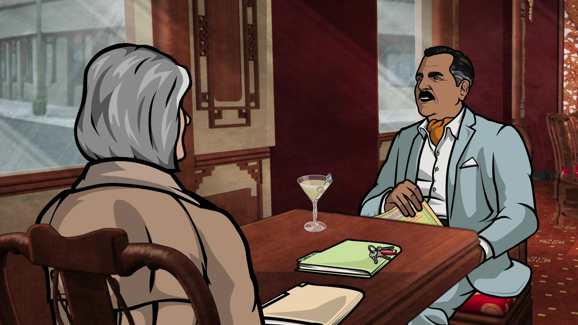 [ cap-that.com ] Archer 105 Honeypot > screencap archive
