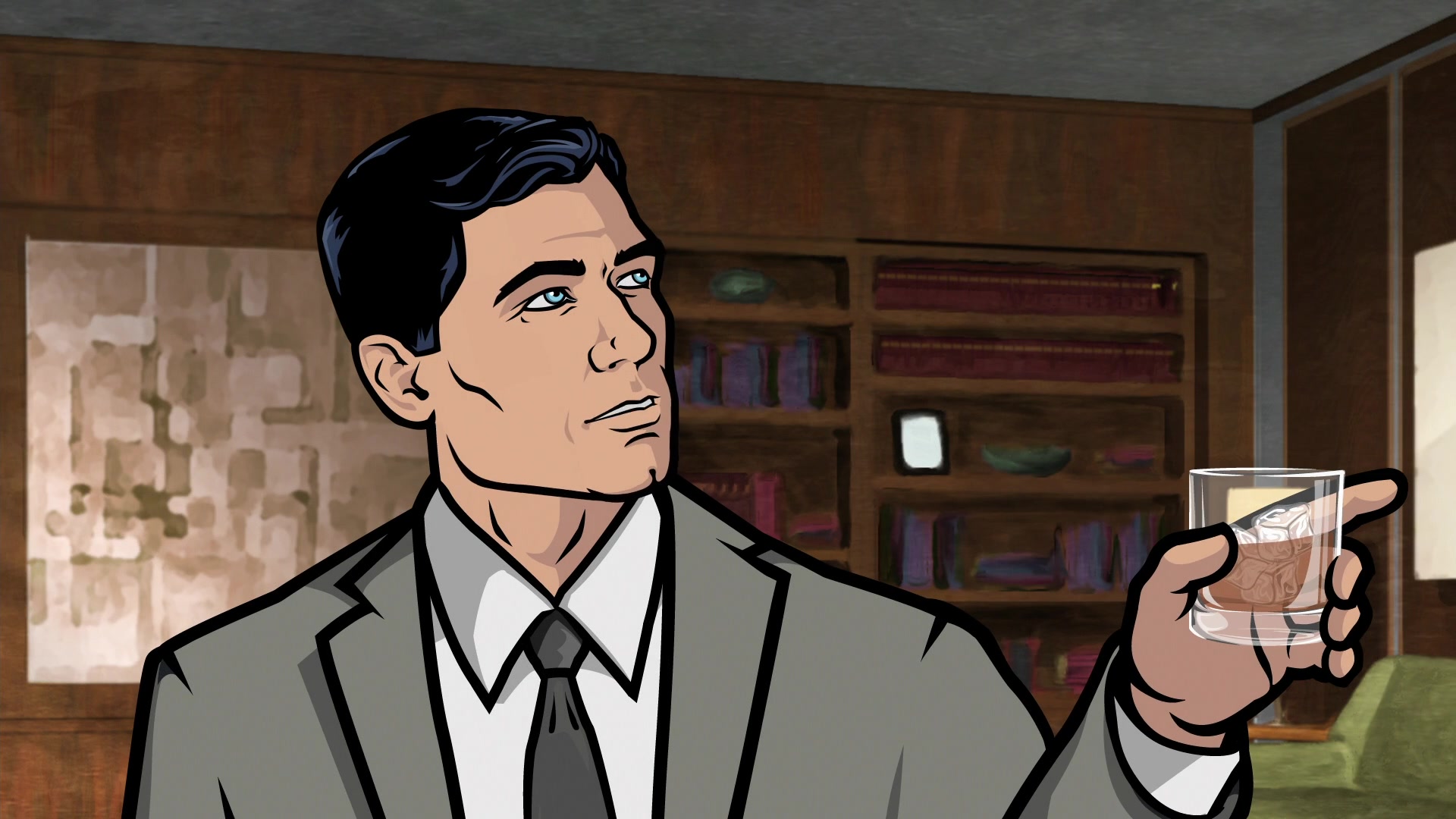 [ cap-that.com ] Archer 106 Skorpio > screencap archive