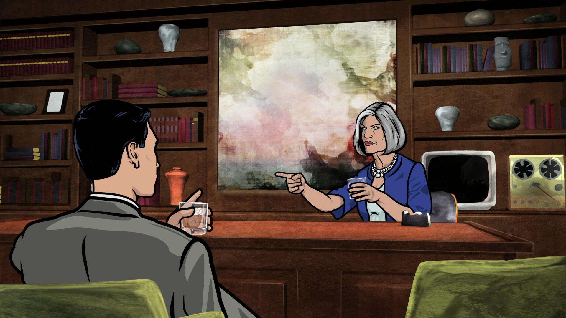[ cap-that.com ] Archer 106 Skorpio > screencap archive