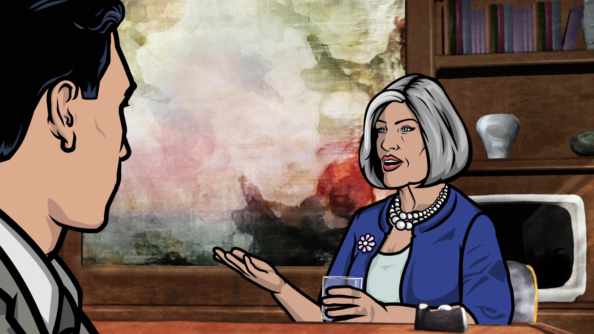 [ cap-that.com ] Archer 106 Skorpio > screencap archive